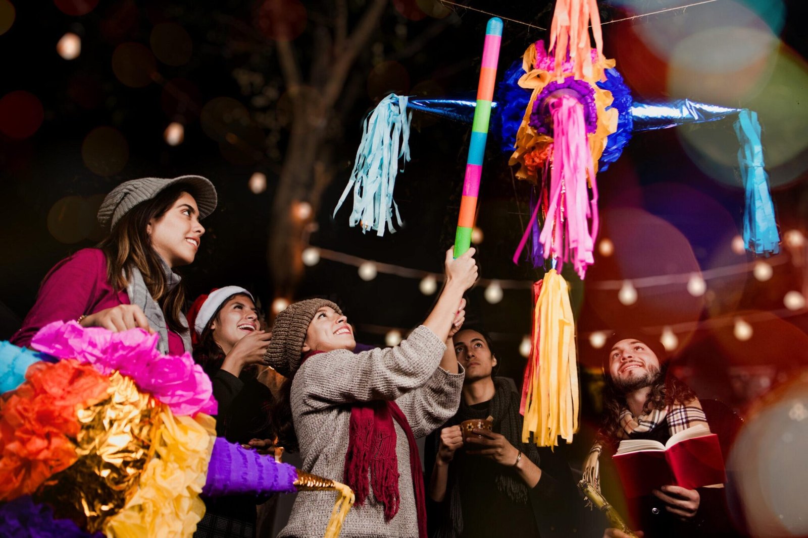 Descubre todo sobre las famosas fiestas blancas: ¿Qué son y cómo se ...